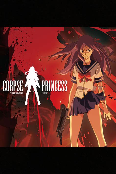 Watch Scrapped Princess Crunchyroll