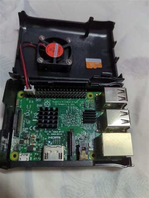 Raspberry Pi 3B Computers Tech Desktops On Carousell