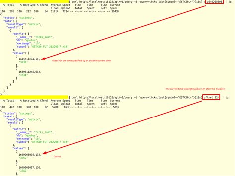At Modifier Resolves To Current Instant · Issue 2414 · Victoriametrics Victoriametrics · Github