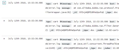 Logstash 启动报错 安装multiline以及multiline使用方法 格桑梅朵儿 博客园