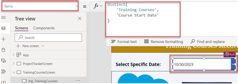 How To Filter Power Apps Gallery By Dropdown And Multiple Dropdowns Enjoy Sharepoint
