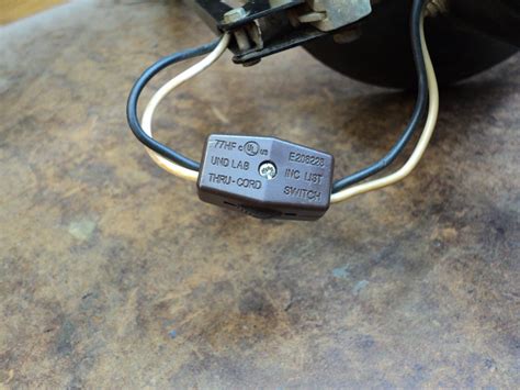 Rouge River Workshop A Miniature Idc Insulation Displacement Connector In Line Switch