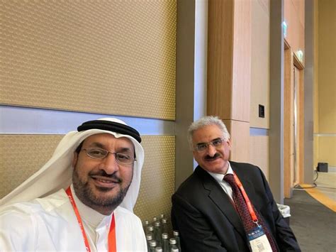 Abdullah Shehab On Linkedin Day 2 Of Gulf Intervention Society Gis