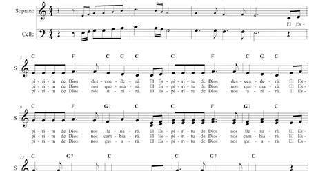 Coro Del Señor De La Expiración Pentecostés Cantos De Entrada