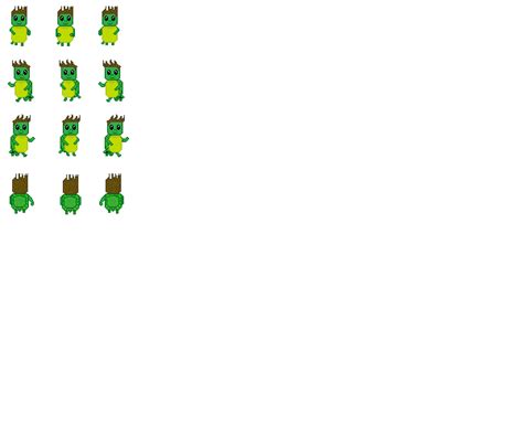 Turtel The Turtle Sprite By Turtelrn On Deviantart