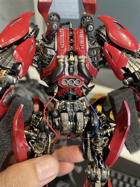 🦖 Transformer Dino Autobot Action Fig 3d Print・ Stl File For 3d