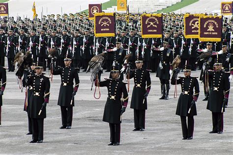 Servir A La Patria Filosofía De 779 Oficiales Graduados Armas