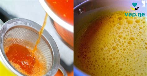 დალიეთ კურკუმას გასაოცარი ჩაი ღვიძლის ფუნქციის გასაუმჯობესებლად ტოქსინების მოსაშორებლად და