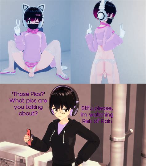 Original And More Danbooru