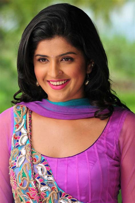 Actress Stills Deeksha Seth New Stills
