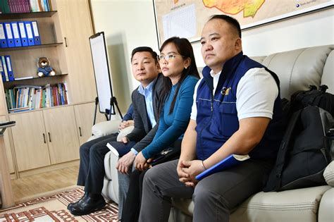 Өмнөговь аймаг Эрүүл Өмнөговь аймаг Эрүүл Мэндийн газар