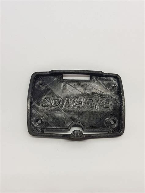 Mast Bracket To Suit Tacktick Micro Compass Suffolk Sails Online Store