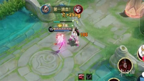 《王者榮耀》影技能連招推薦 Steamxo 遊戲攻略情報網