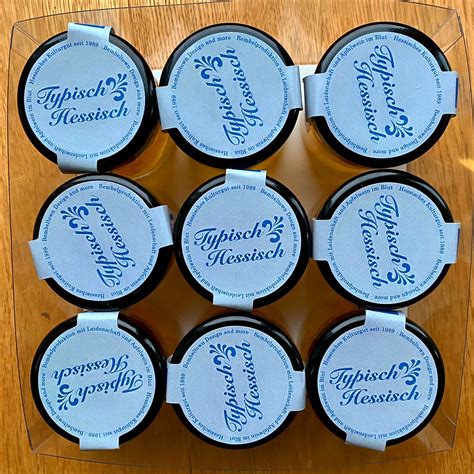 Mispelchen 9er Geschenkpackung Kultgetränk Aus Frankfurt