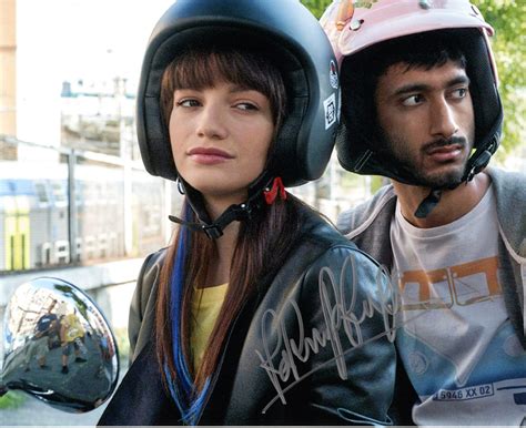 Phaim Bhuiyan Signed Photo Bangla Signedforcharity