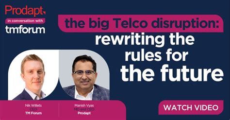 Prodapt Ai Telecom Prodapt