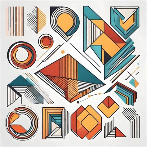 Premium Ai Image Artistic Paper Transformations