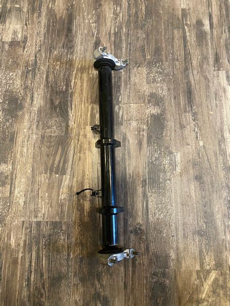 Polaris RZR RS1 Engine Mounts With Isolator Mounts StoneBuilt Racing LLC