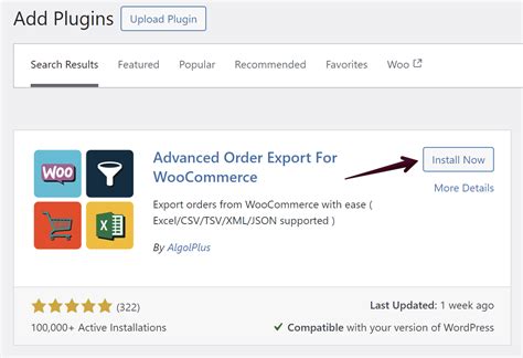 Exporting Woocommerce Orders 3 Simple Methods