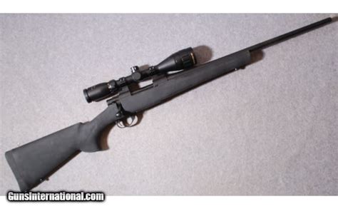 Howa ~ 1500 ~ 243 Winchester