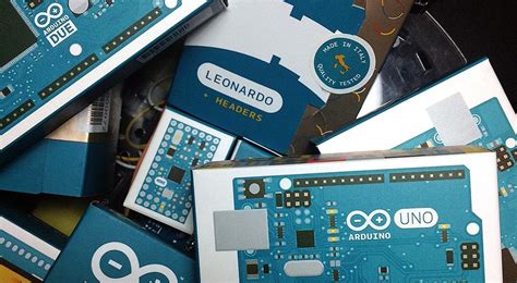 Cómo Comprar Un Arduino Original Desde Cualquier Parte Del Perú Y