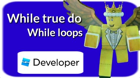 While Loops || Roblox Scripting Tutorial || Tagalog Part 2 - YouTube