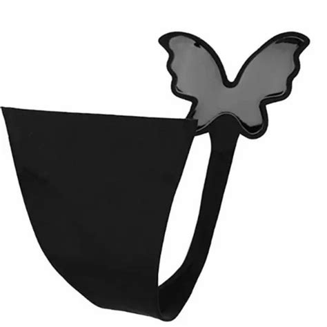Ladies C String Panty At ₹ 200piece G String Panties In Thane Id