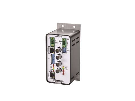 Eilersen Atex Ethercat Interface Modul 4x60a Eilersen Atex Ethercat Interface Modul 4x60a