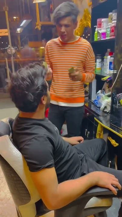 ابو شارب الجذاب شاهدو الصدمة Youtube