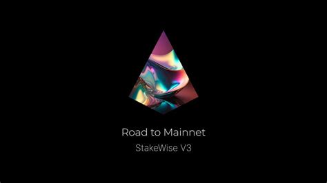 Stakewise V3 Update Rethstaker