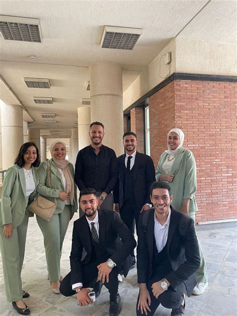 Shada Ashraf On Linkedin Graduation Computerscience Artificialintelligence Ai