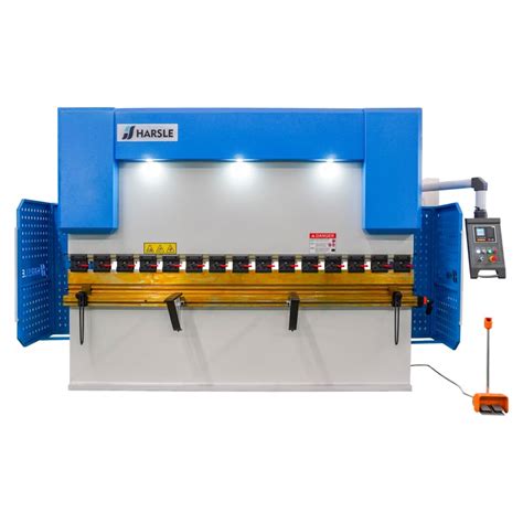 What Are Y1 And Y2 Axis For Cnc Press Brakes Harsle