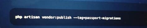 Wassim Hamdaoui على Linkedin Devtips Laravel Php Coding Bugfixing