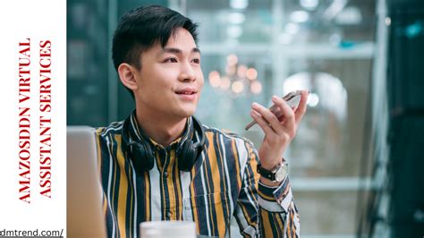 Streamlining Operations The Benefits Of Amazon Virtual Assistant Services