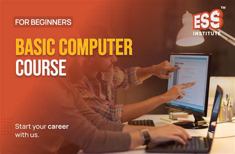 Short Term Best Online And Offline IT Courses Delhi ESS Institute