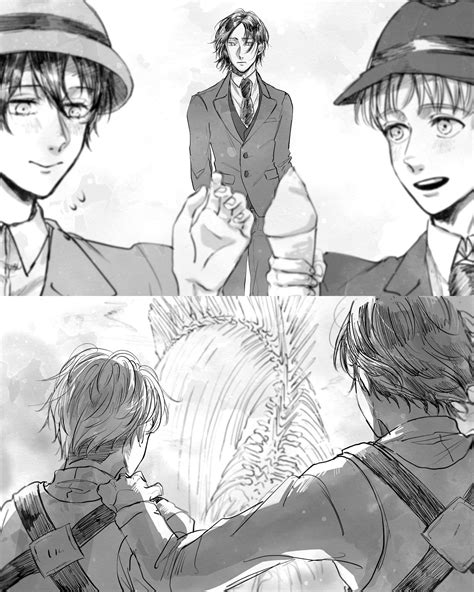 Separation Art By Aotabc123 Scrolller