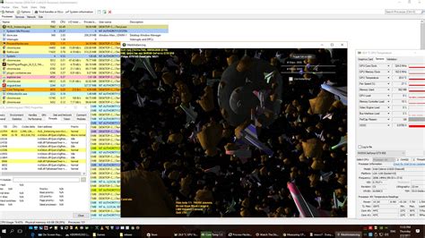 Part 1 Measuring Cpu Draw Call Performance Anandtech Forums