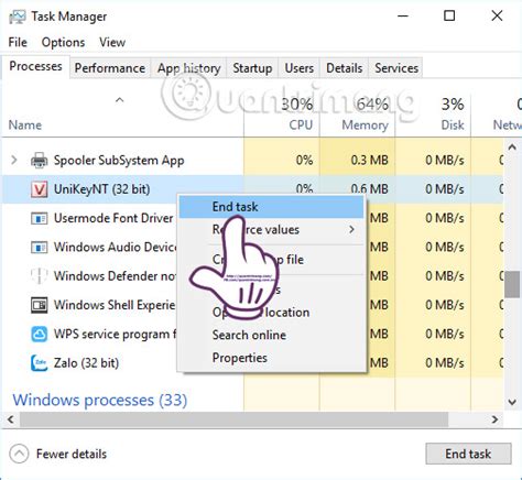 How To Fix Errors Cannot Type Vietnamese On MISA TipsMake