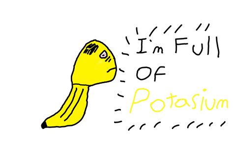 Potassium Bro By Prophetalex On Newgrounds