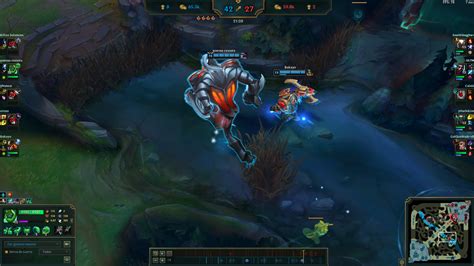 When To Buy Warmogs Thesecretweapon