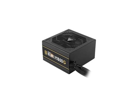 Robeytech Gamdias Atlas M1 Build