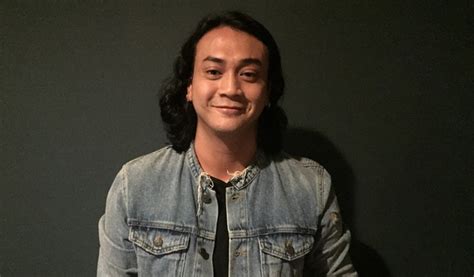 Dimas Andrean Geram Fotonya Dicatut Sebagai Selingkuhan Paula Verhoeven Okezone Celebrity