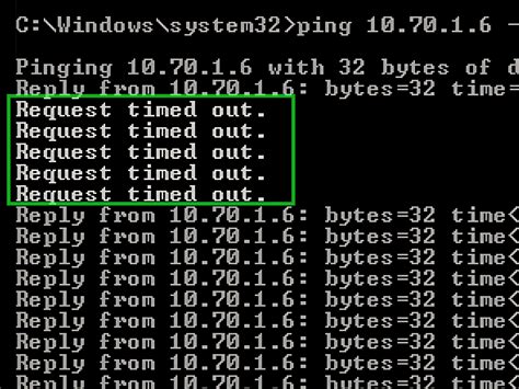 destination host unreachable what it means and how to fix it