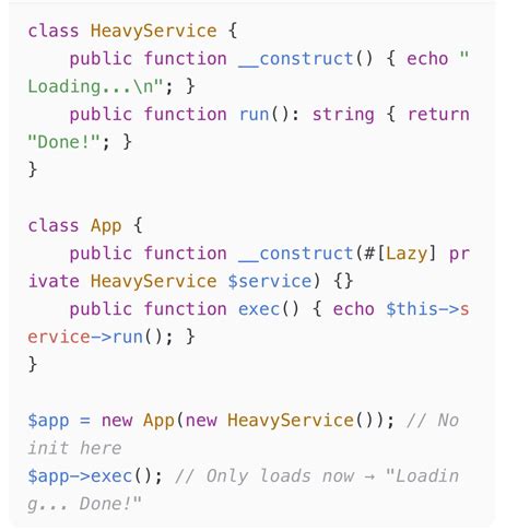 Php Php84 Webdevelopment Performance Coding Softwareengineering Susheel Kumar