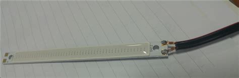 PWM Driving Of High Power LED With An Arduino LEDs And Multiplexing Arduino Forum