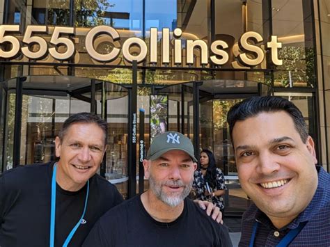 iftach bashan on linkedin i m pleased to be in new zealand and