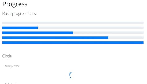 Alternatives And Detailed Information Of Bootstrap Fluent Design Gitplanet