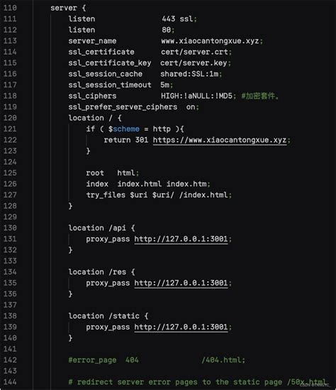 实现访问 自动跳转到 csdn博客