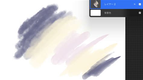 【procreate】水彩の塗り方！水彩境界風ブラシ設定やテクスチャの裏技つき 絵師ノート