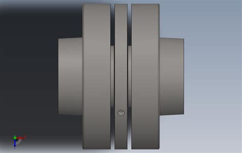 标题 Solidworks 2012 模型图纸免费下载 懒石网